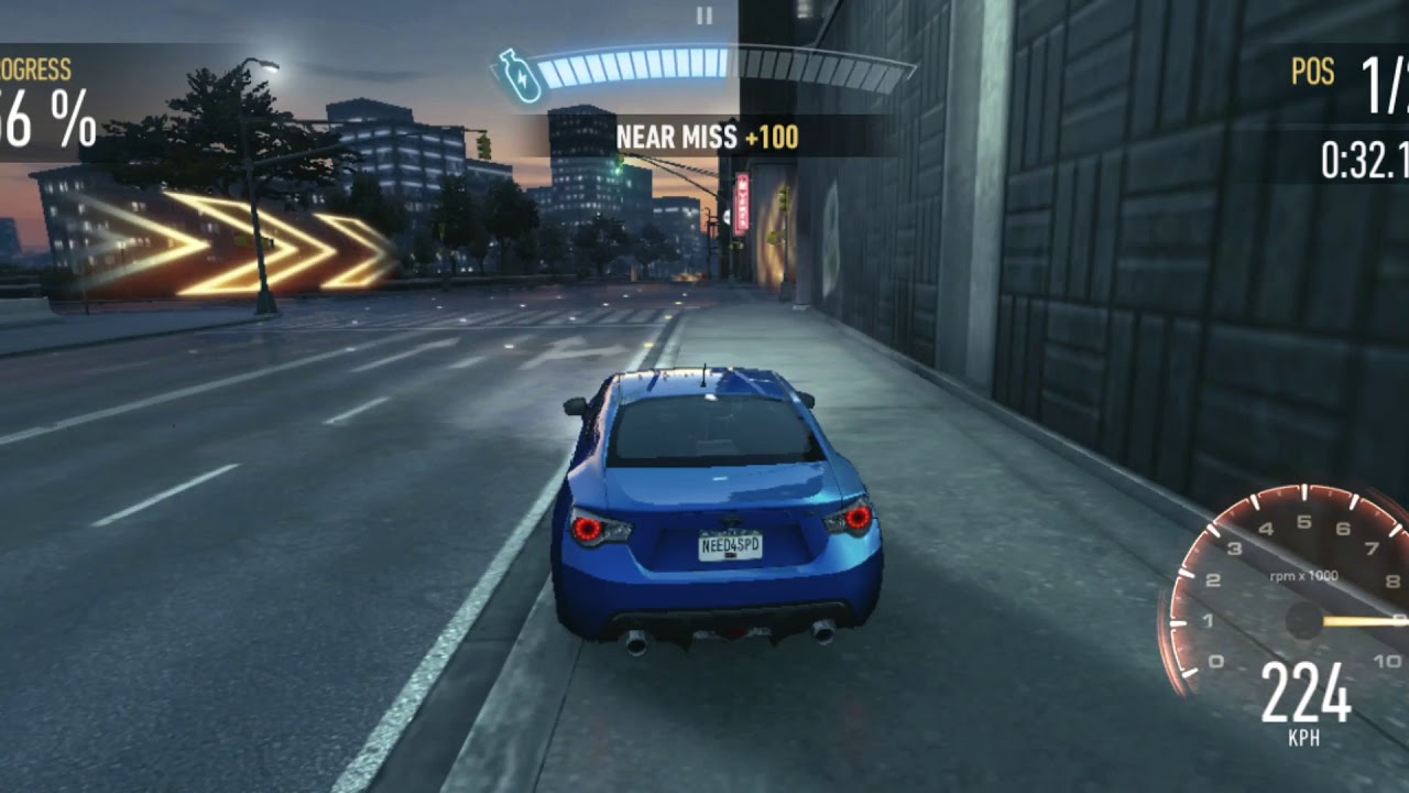 need for speed drift racing in morning vary sharp map || play pro ...