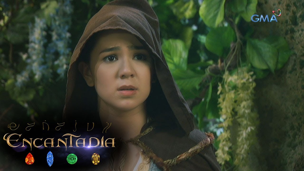 Encantadia 2016: Full Episode 105 - YouTube