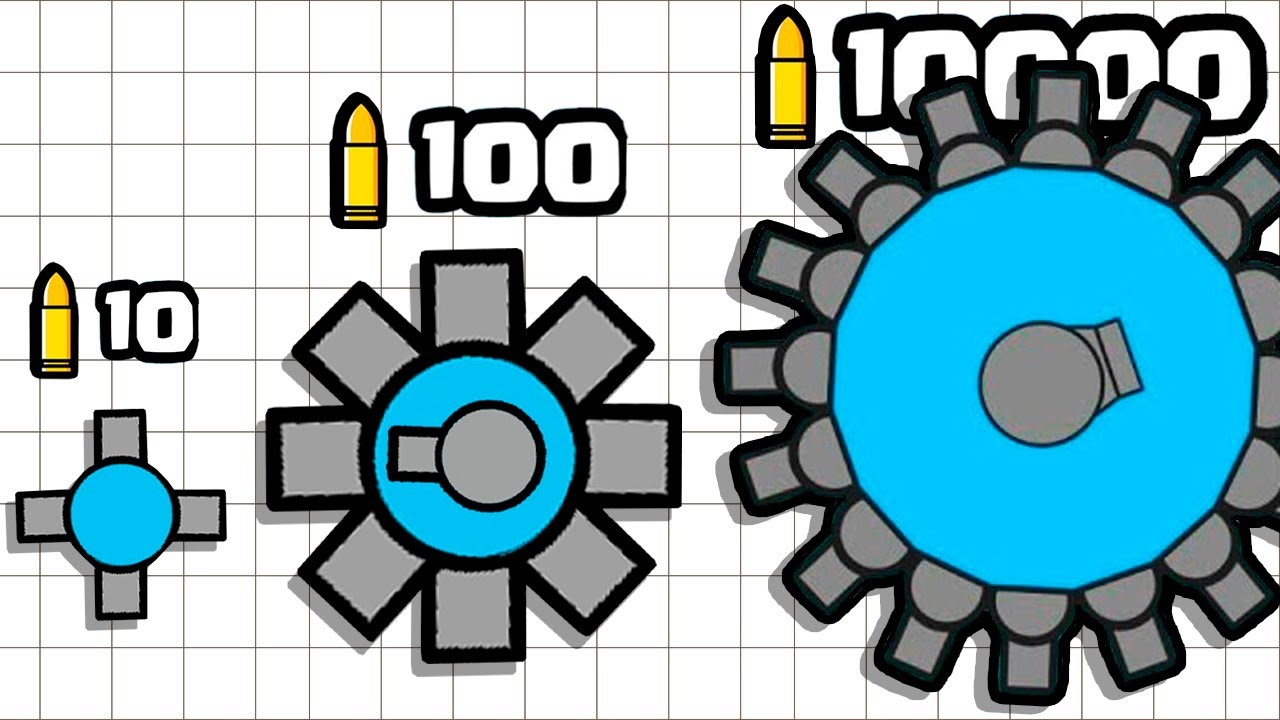 Fighter Merge - All Levels (NOOB vs PRO vs HACKER) - YouTube