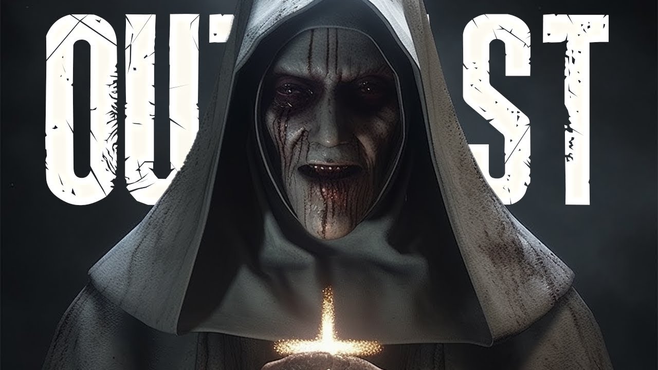 Facing Fear Of Ultimate Terror: Can We Cleanse the Orphans in Outlast ...