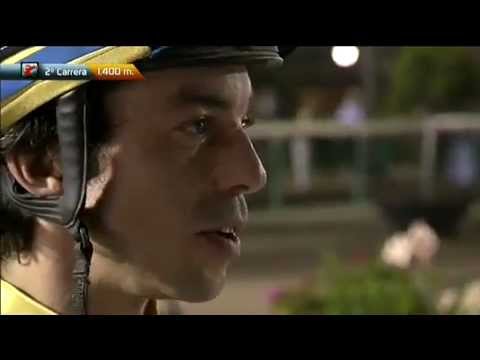 03Ago12 (272) Costa del Sol News (Laazem), turf por Maspalomas - YouTube