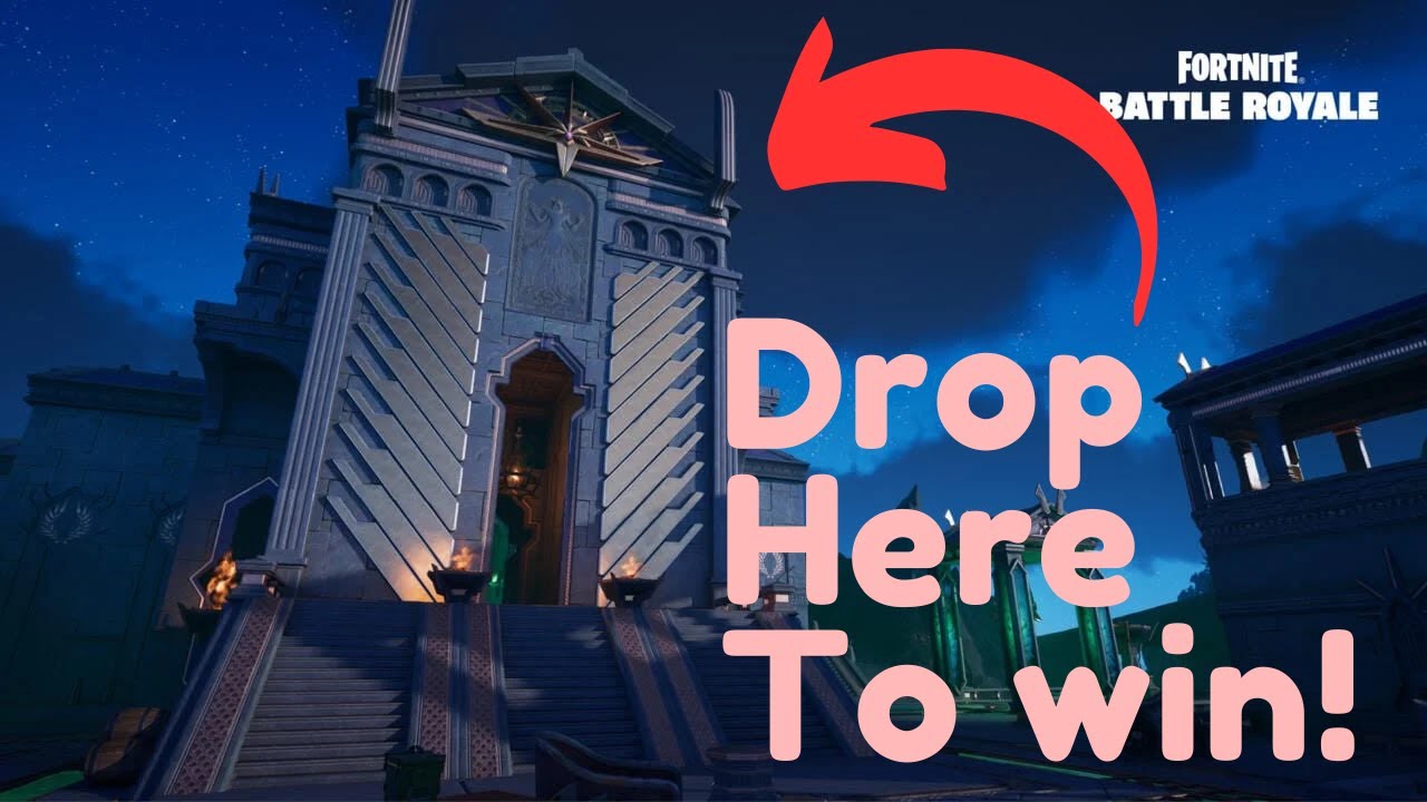 Do this to OWN Grimm Gate Every Round!! - YouTube