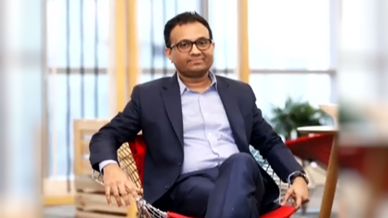 Meta India head Ajit Mohan quits; to join Snap - YouTube