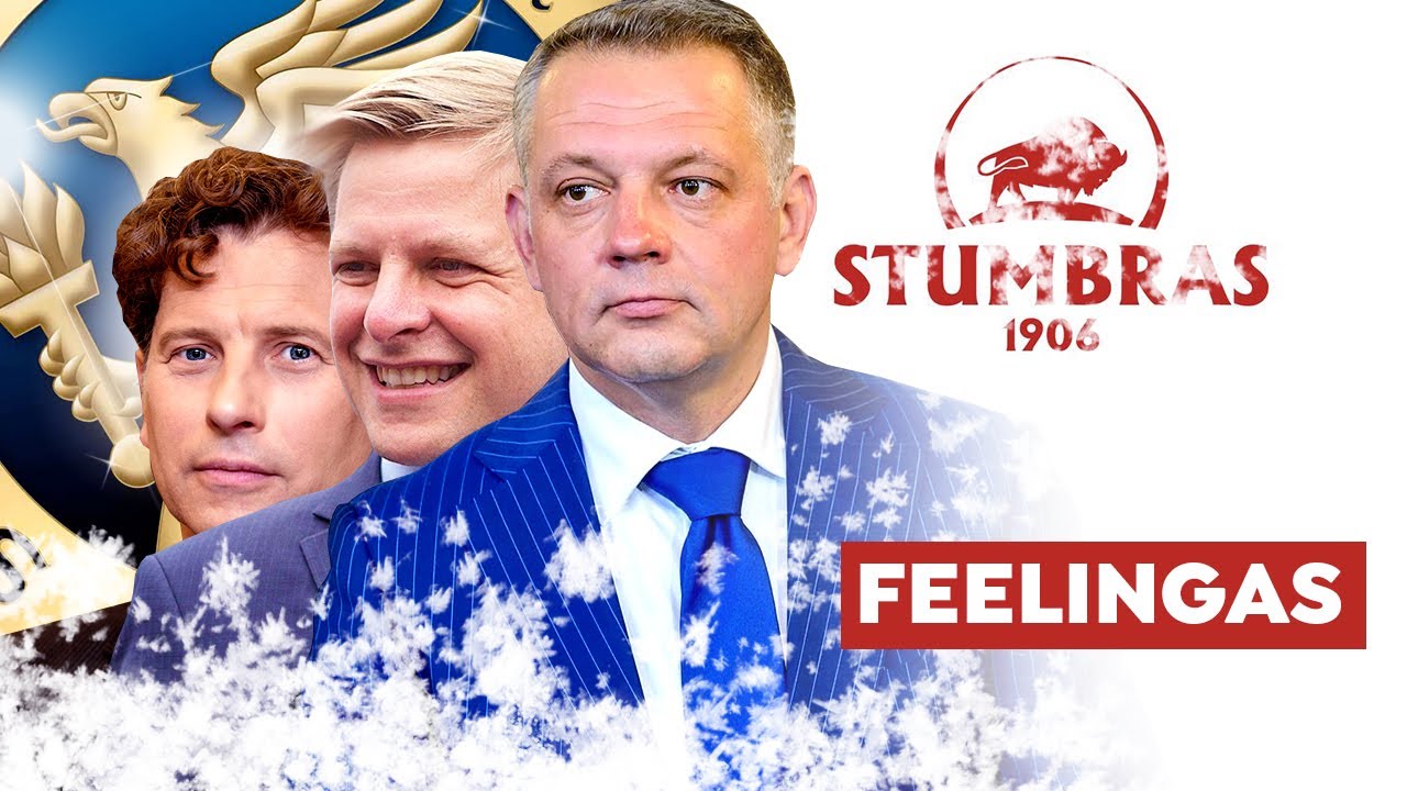 Eligijus Masiulis: Sapnavau Šimašių ir Seimą - YouTube