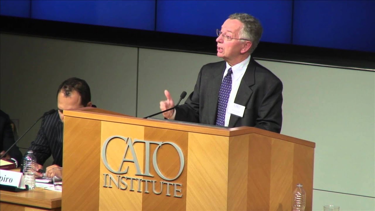 Reporter David Savage (LA Times) Discusses Affirmative Action Cases at ...