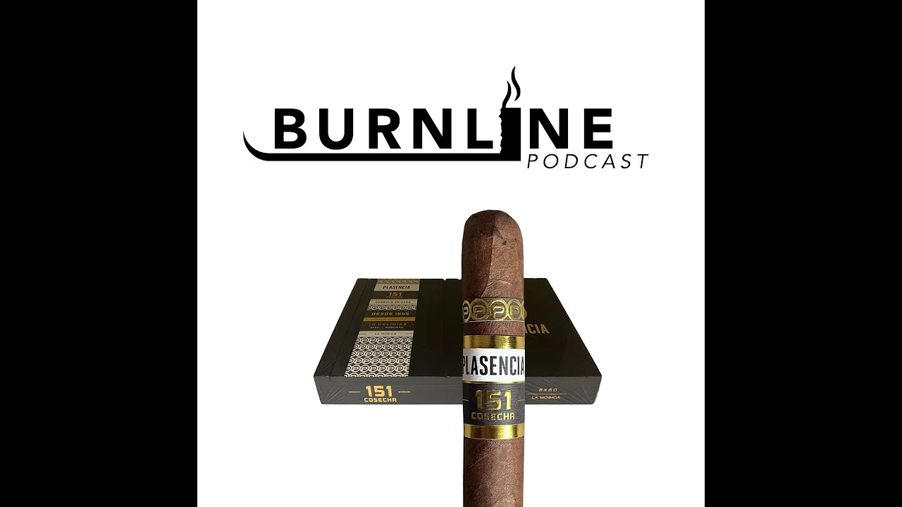 Ep 48 - Placensia Cosecha 151 | Freestyle Live Box | Interesting Cigar ...