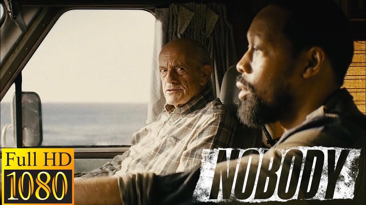 Nobody (2021) - Ending Credits Scene (1080p) - YouTube