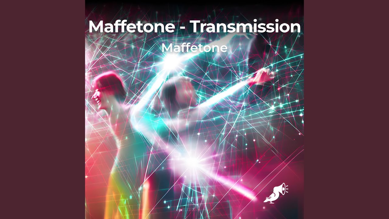 Transmission - YouTube