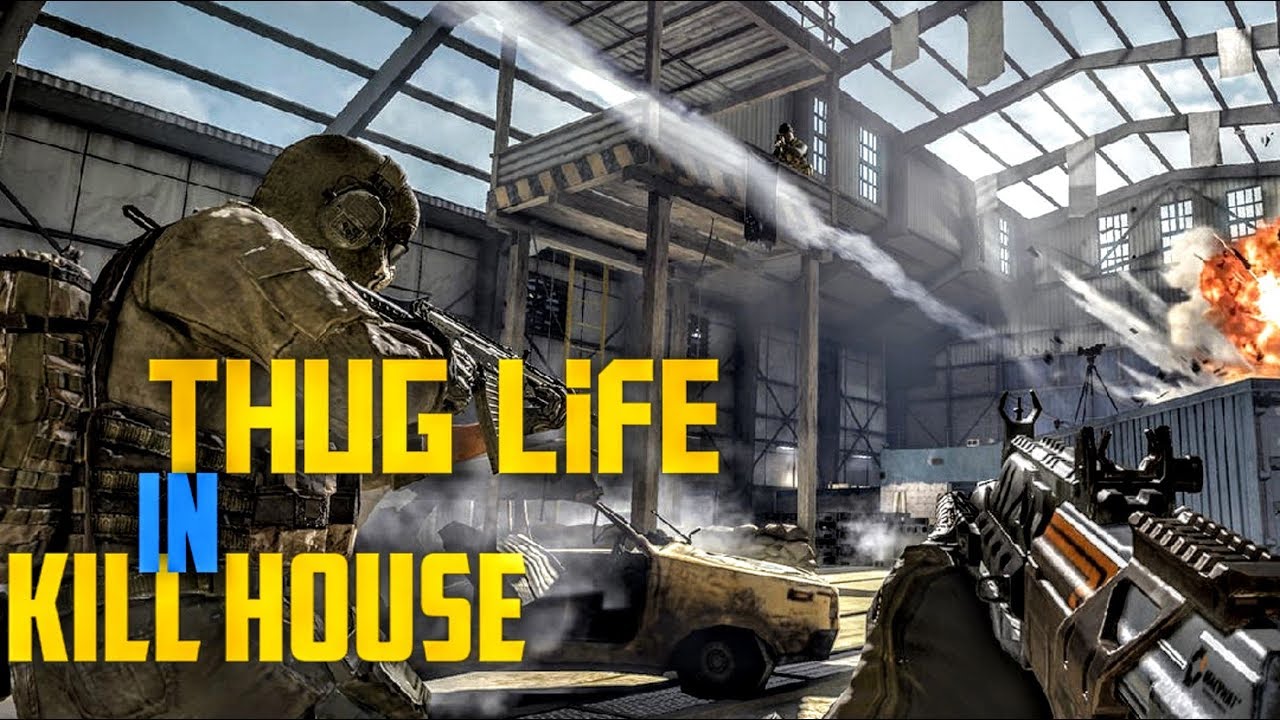 Thug Life Cod Mobile by DG_LINO - YouTube
