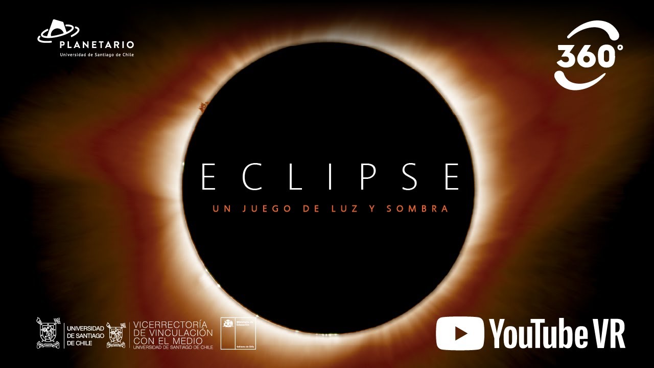 Películas – Planetario Chile