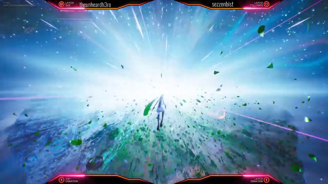 Fortnite Season X Event || THE END - YouTube