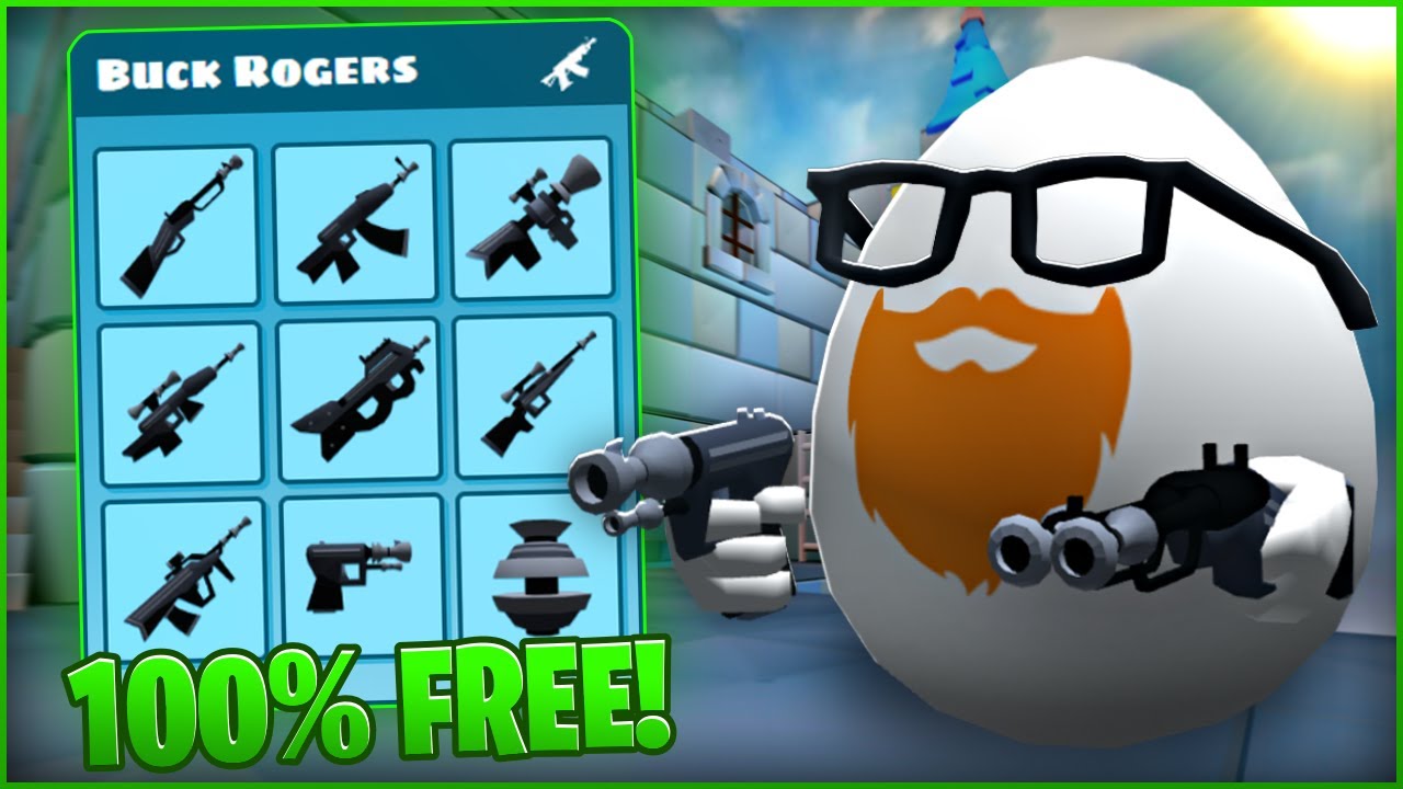 I 1v1'd Random People for *VERY RARE* Codes! | Shell Shockers - YouTube