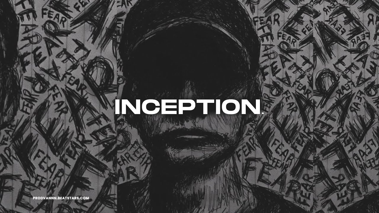 NF x Eminem Type Beat (With Hook) - Inception II - YouTube