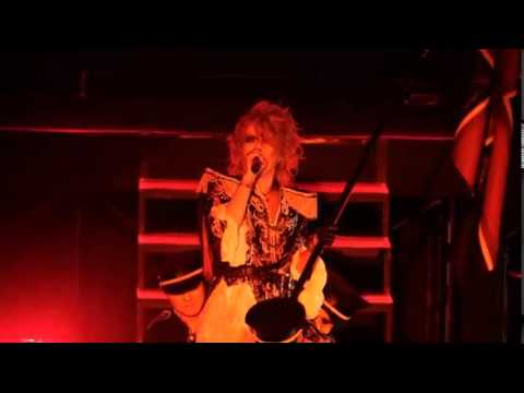 Bastille -  KAMIJO【LIVE】