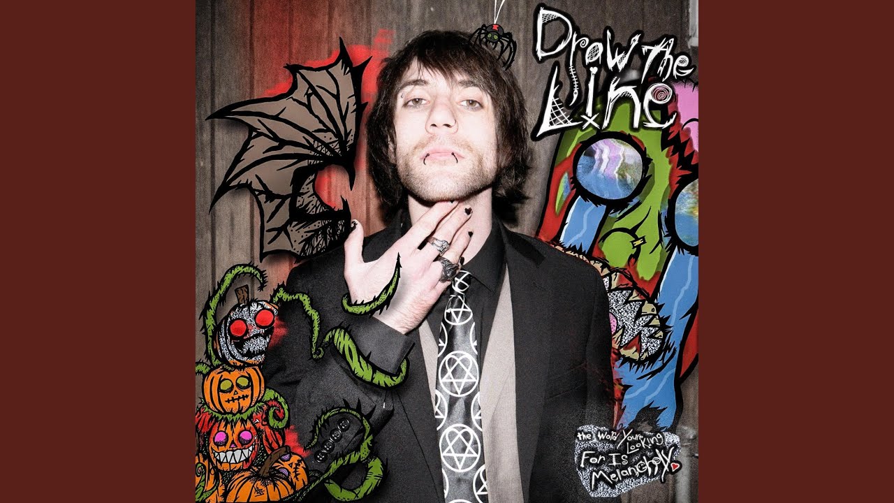 Yung Scuff - Draw the Line Chords - Chordify