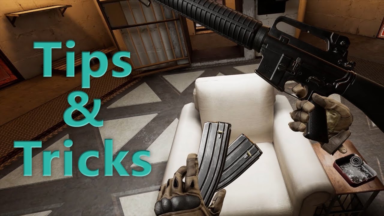 7 Tabor Tips and Tricks - YouTube