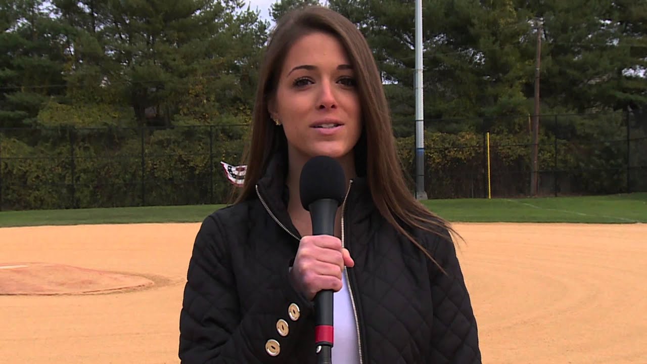 Michelle Mackonochie Photos, News and Videos, Trivia and Quotes - FamousFix