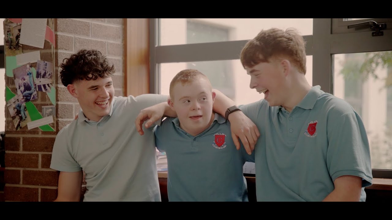 Multiple-Disability Classroom a Success in Donegal School Supported by ...