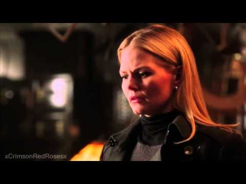 swan queen missing scene from the miller's daughter