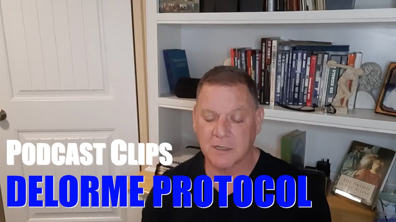 DeLorme Protocol - YouTube