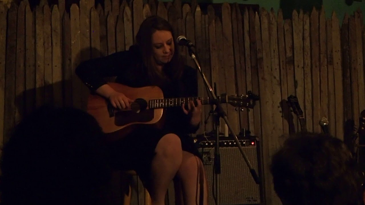 2017-01-06 Anna Troy and Robin Henkel at Java Joe's Old Town San Diego ...