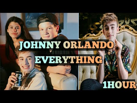 Johnny Orlando - Everything (1Uhr)
