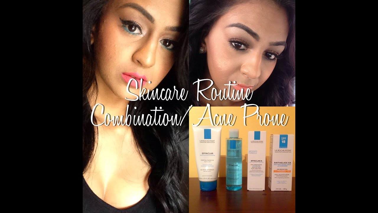 FIX YO FACE GIRL! HOLY GRAIL SKINCARE PRODUCTS! - YouTube