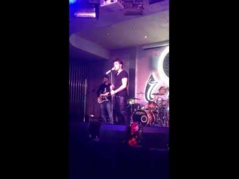 Дима Билан - На берегу неба (Истерия, 13.02.13)