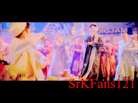 Bekaboo Shahrukh Khan and Kajol 1080p HD