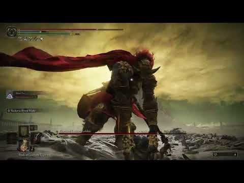 RADAHN CONSORT OF MIQUELLA DEFEATED - YouTube