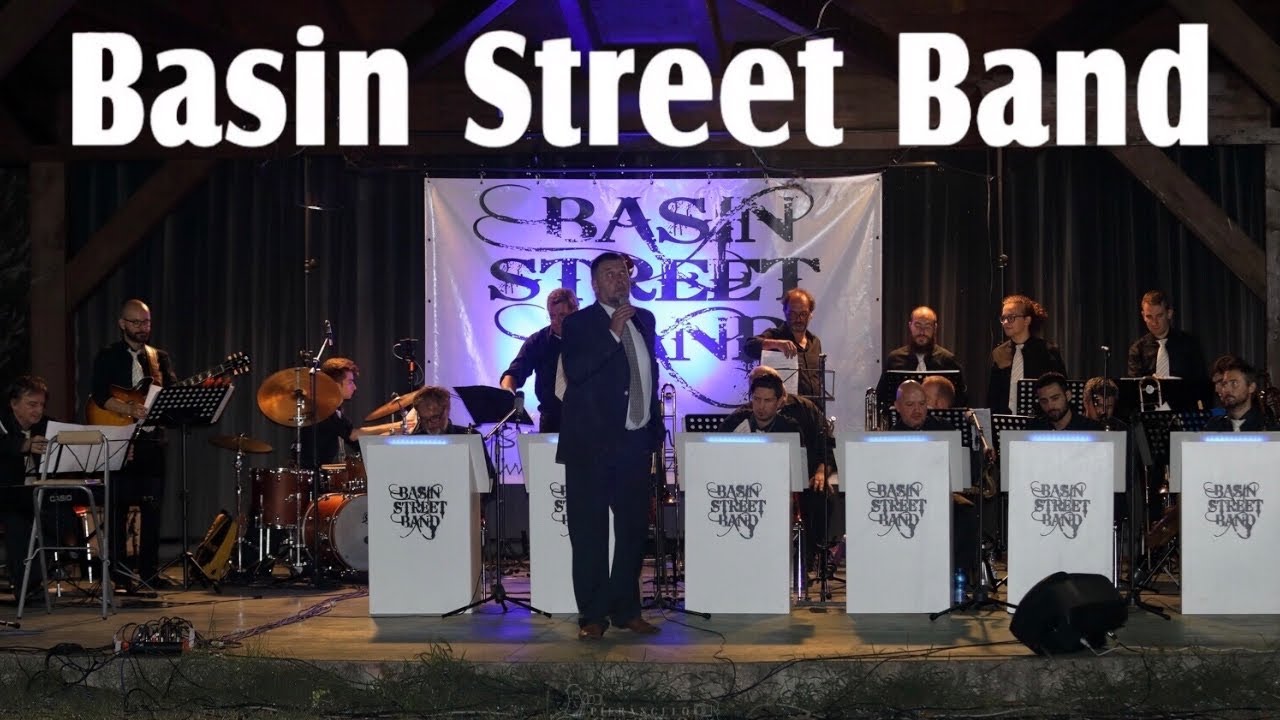 Splanky - Count Basie - YouTube