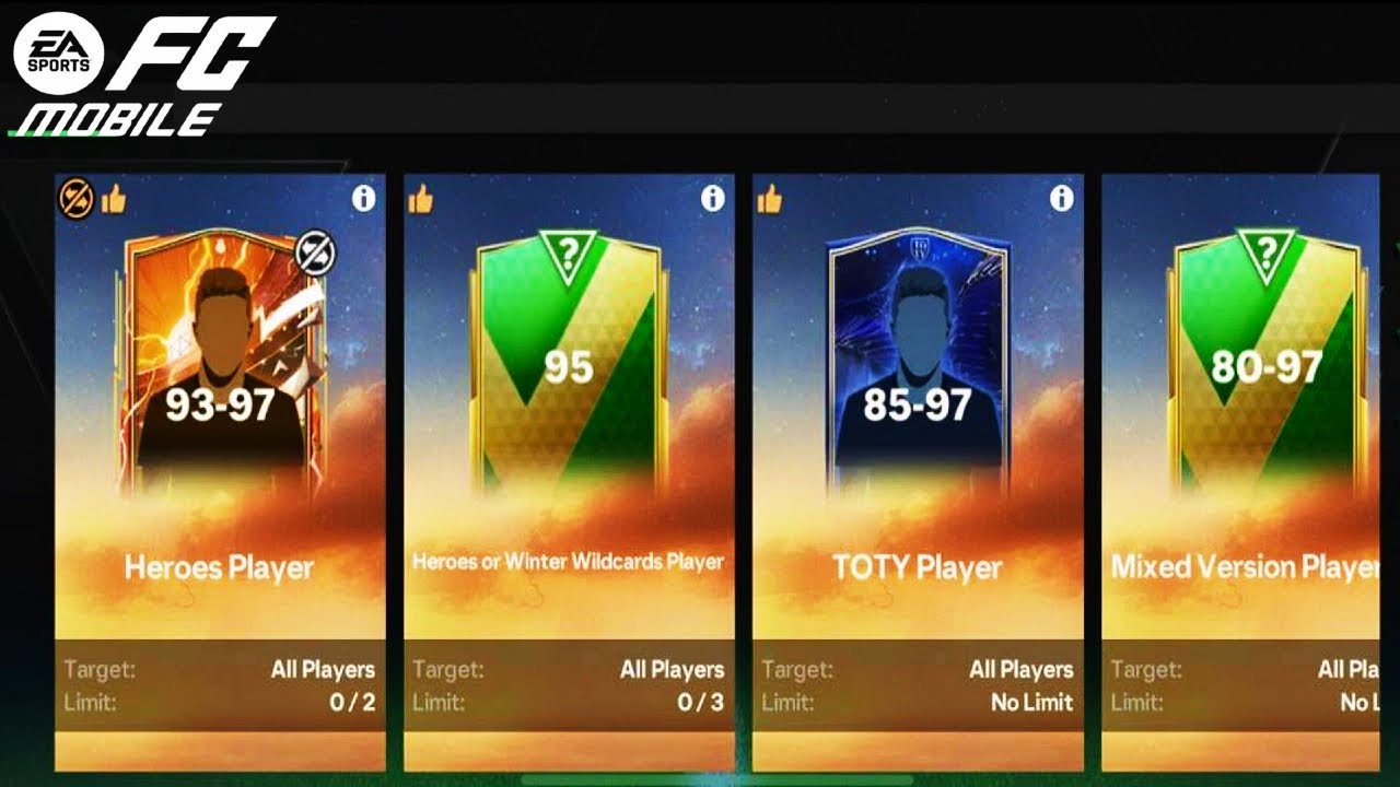 FC™ Mobile - ღირს თუ არა ქარდების გადაცვლა? | რჩევები გამომწერებს - YouTube