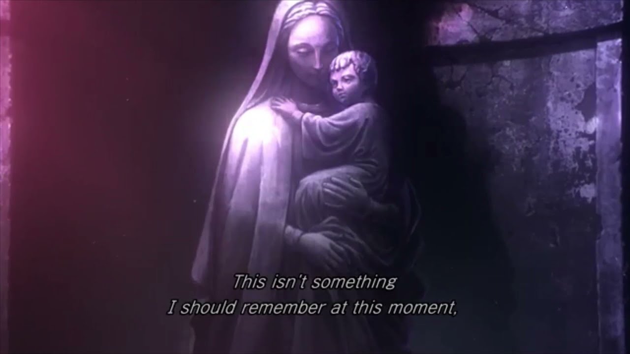 Fate/Stay Night Heaven's Feel 3 : Kotomine Kirei Monologue and Fight ...