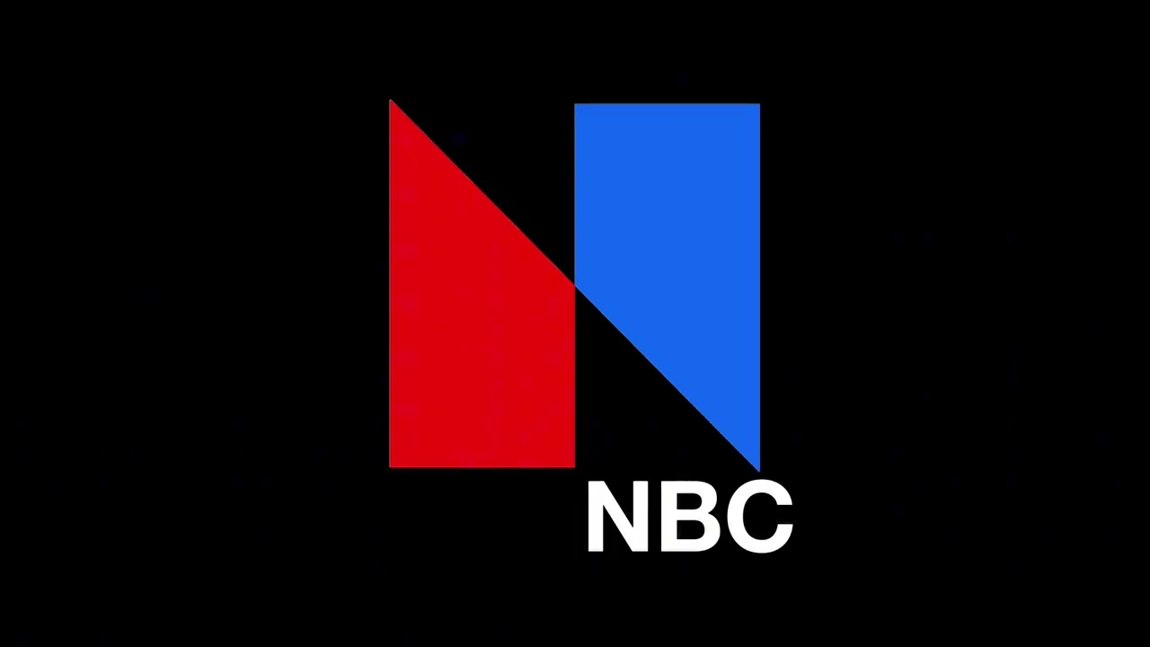 Nbc Logo Remake