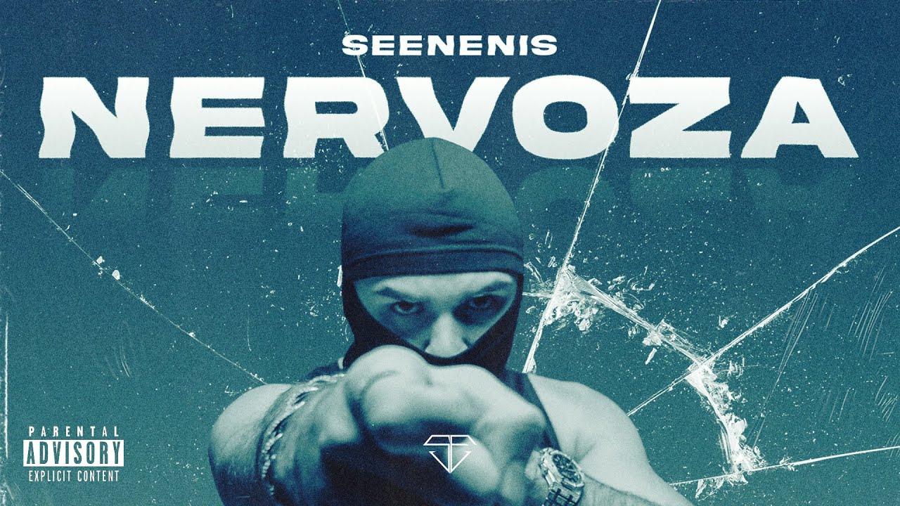 SEENENIS - NERVOZA (OFFICIAL VIDEO) - YouTube