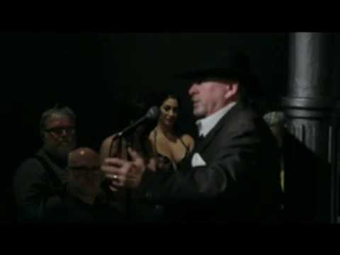 George A. Hambach - HARK! - YouTube