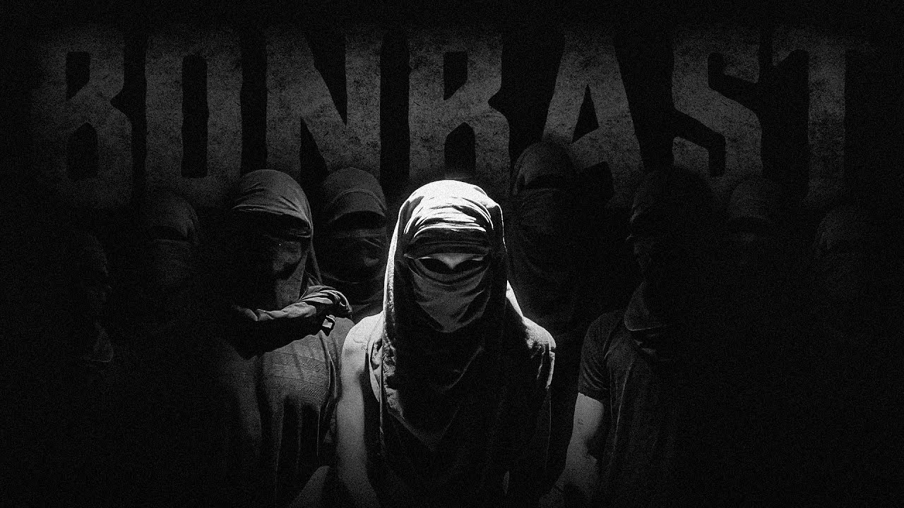 Kharabat - BONBAST (Official Video) Shot on Iphone - YouTube