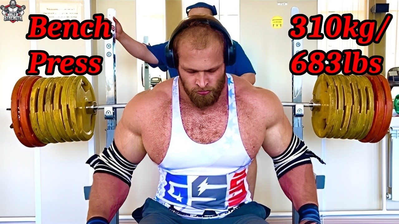 Russians Are Just Built Different | Andrey Smaev - YouTube