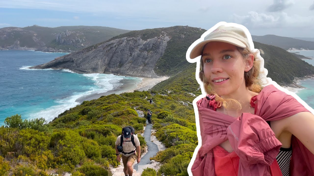 Exploring the Stirling Ranges and Bald Head in Albany | Camping and ...