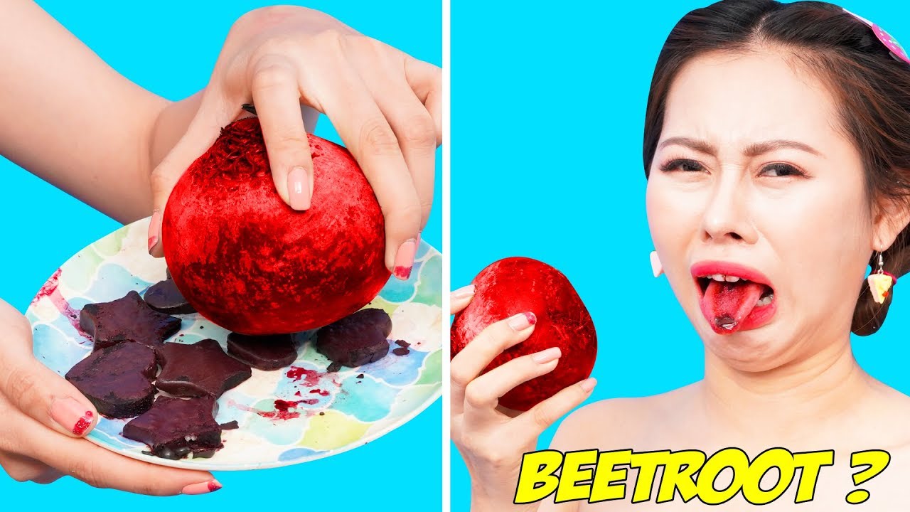 BEST SIBLING PRANK WARS! Top Funny DIY Family Pranks & Funny Tricks ...