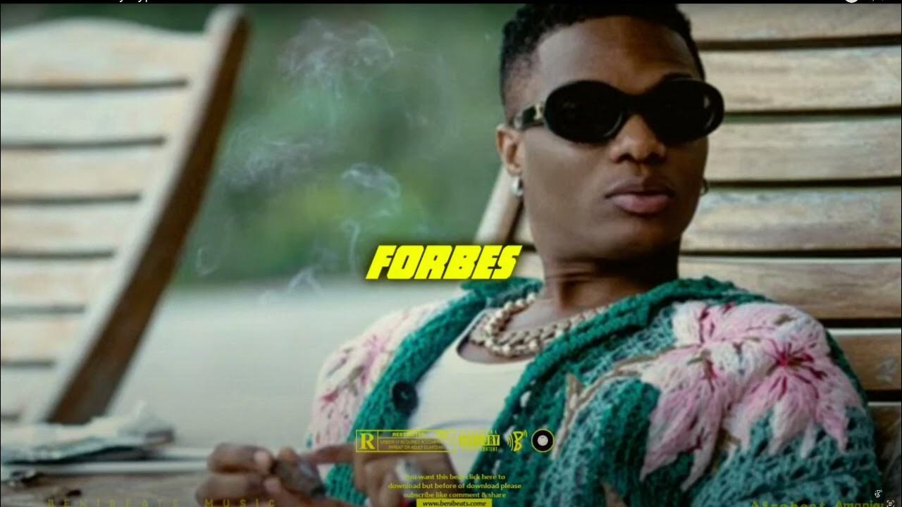 "Wizkid X Burna Boy: Afrobeat Anthem 'Forbes' | Type Beat 2023" - YouTube