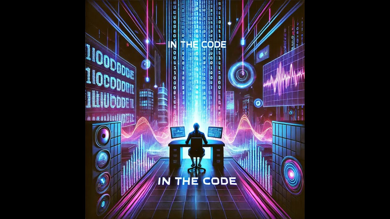 Into The Code - KodeX (Programmer Song) - YouTube