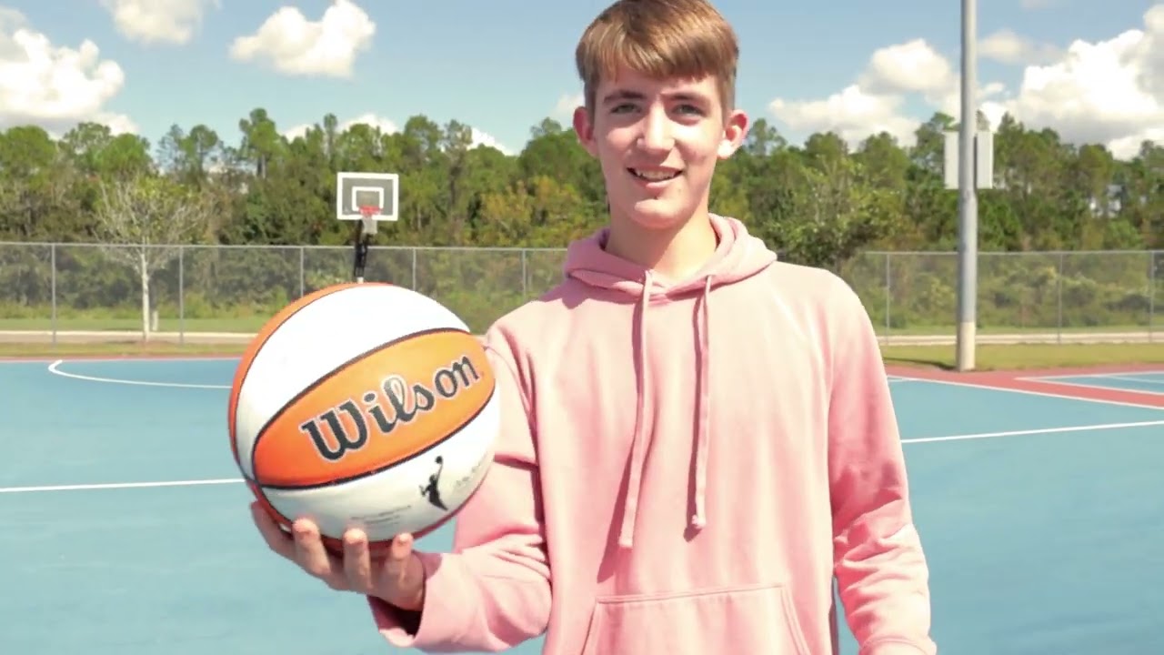 Basketball Hype Video - YouTube