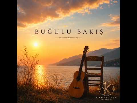 Buğulu Bakış  @KartezyenMusic 