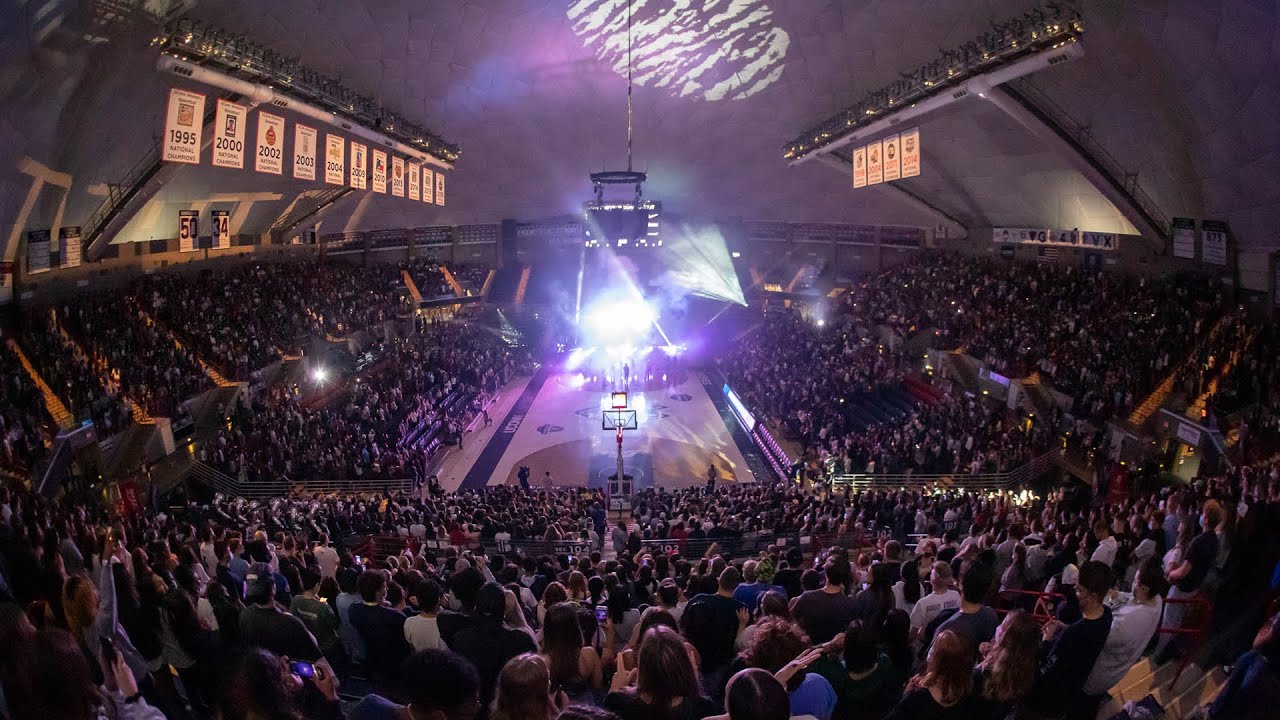 2021 UConn First Night - Full Length Broadcast - YouTube