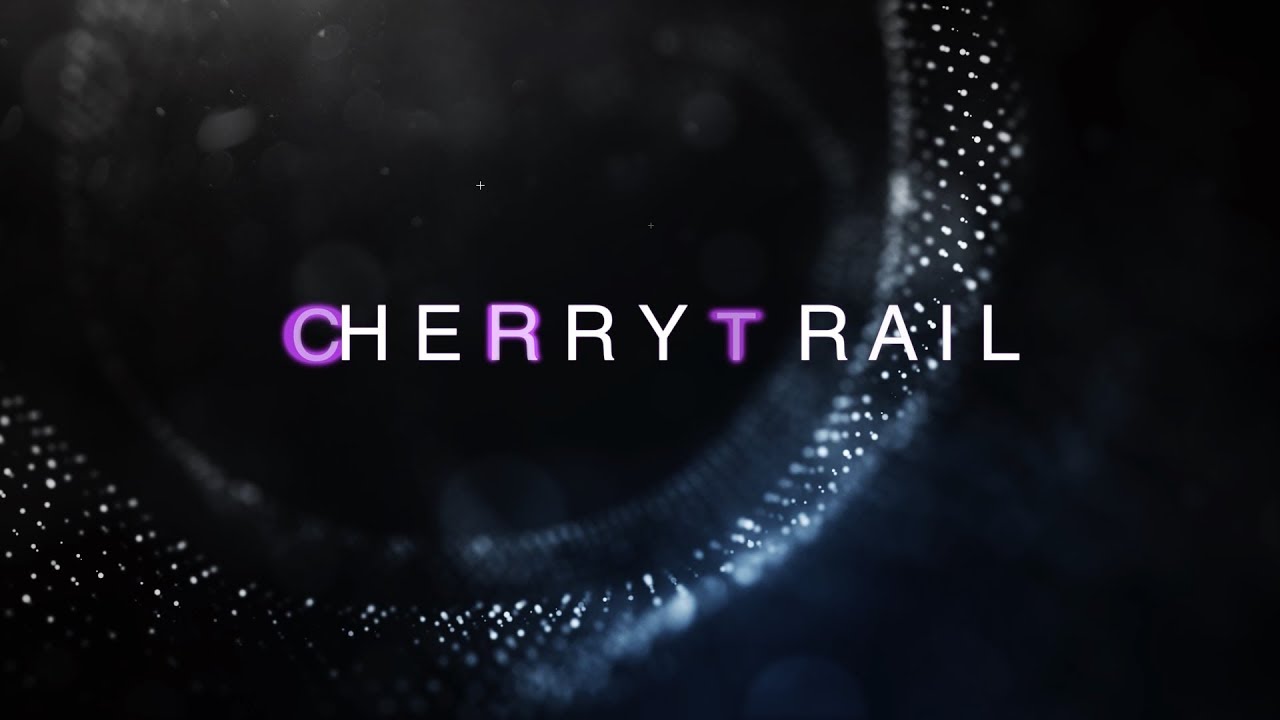 Cherry Trail - YouTube