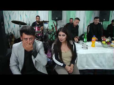Vasif bəyin Toyu Türkan kəndi 2 Hissə 12.09.2025