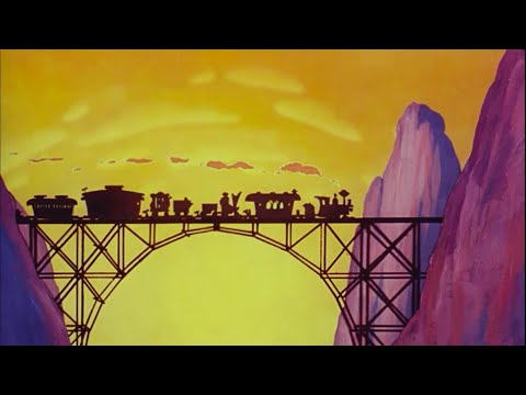 Casey Jr. Theme Remix (TTTE Inspired Remix) - YouTube