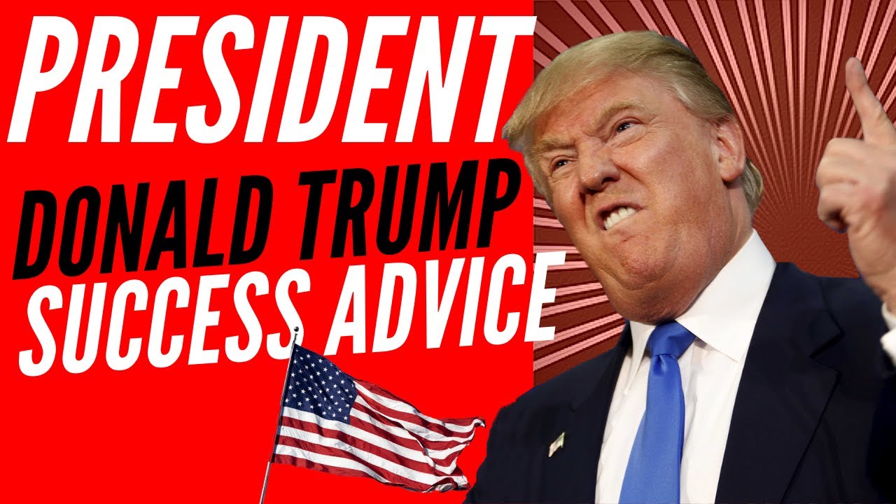 ⭐ Donald Trump Success Speech ⭐ Motivational Video 2020 ⭐ Donald Trump ...
