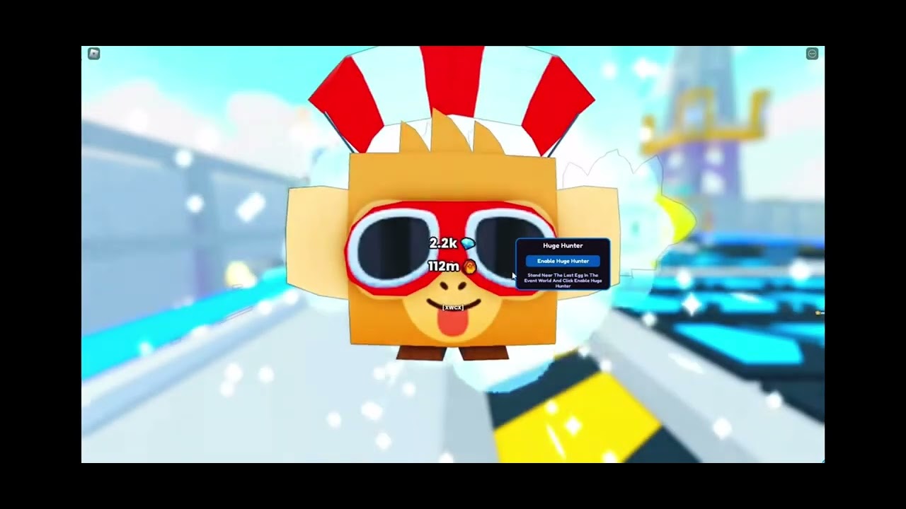 Script ps99 huge - YouTube